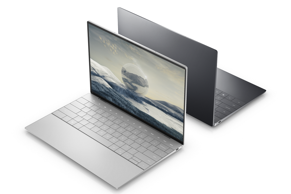 Dell 全新 XPS 13 Plus。10個讓人想下單的理由｜筆電一打開，無人不驚呼：好美！ @瑪格。圖寫生活